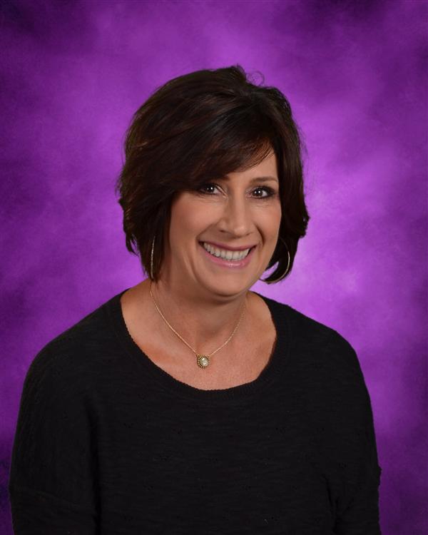 Beck, Maria / About Mrs. Beck