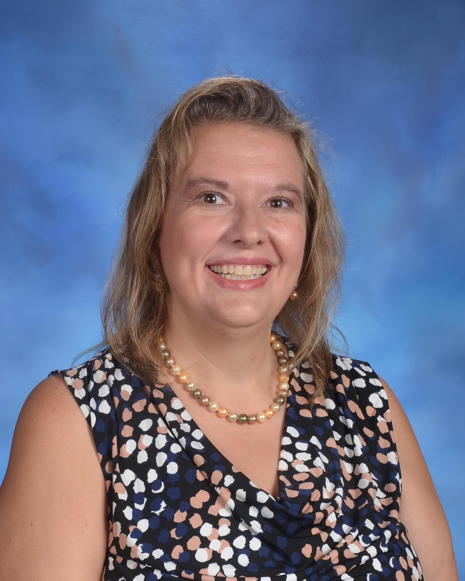 Angus, Michelle / Welcome