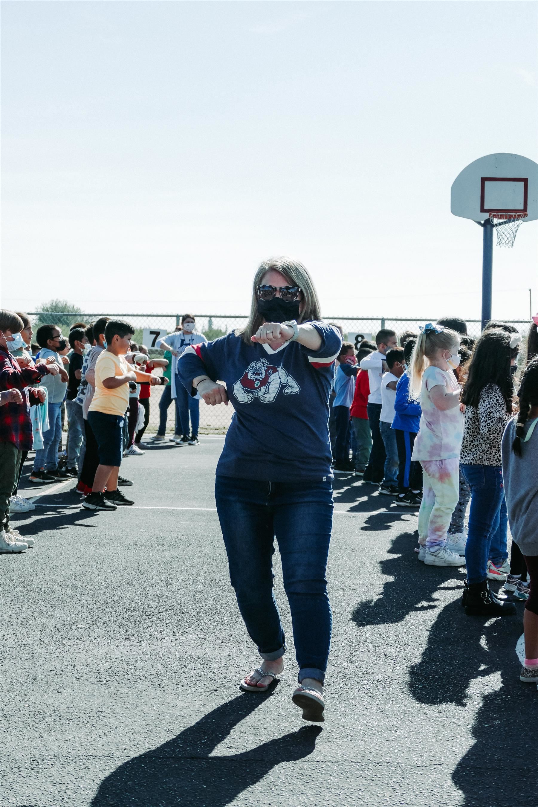 BARK Activities / Rally Time!
