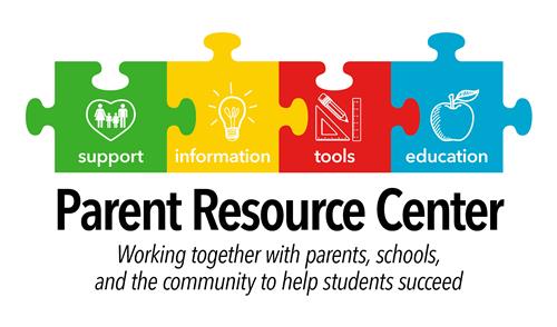 Community Service and Parent Resource Centers / Parent Resource Centers