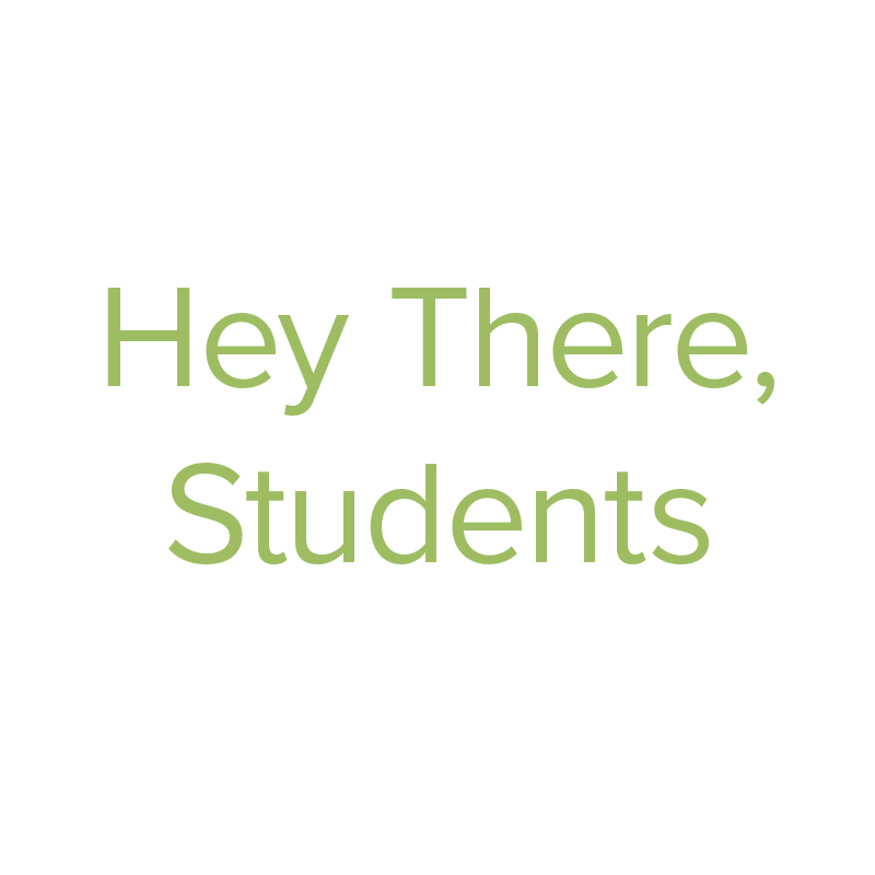 Parent & Student Square / Student Square