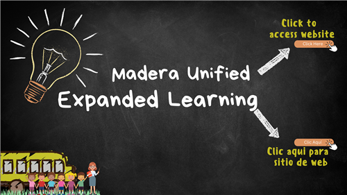 Expanded Learning Opportunities / Expanded Learning Opportunities