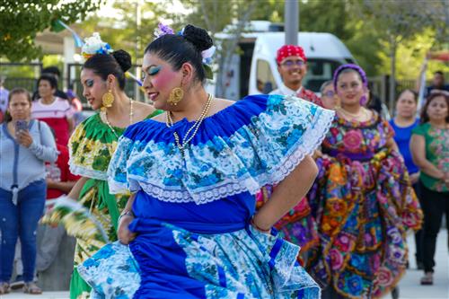 Around the World / Multicultural Festival / Around the World ...