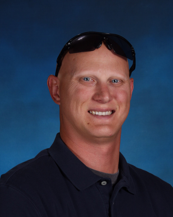 Staff Directory by Department / History/Social Sciences Department