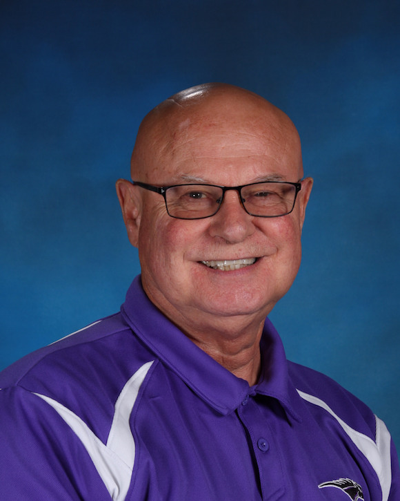 Staff Directory by Department / ELA/ELD Department