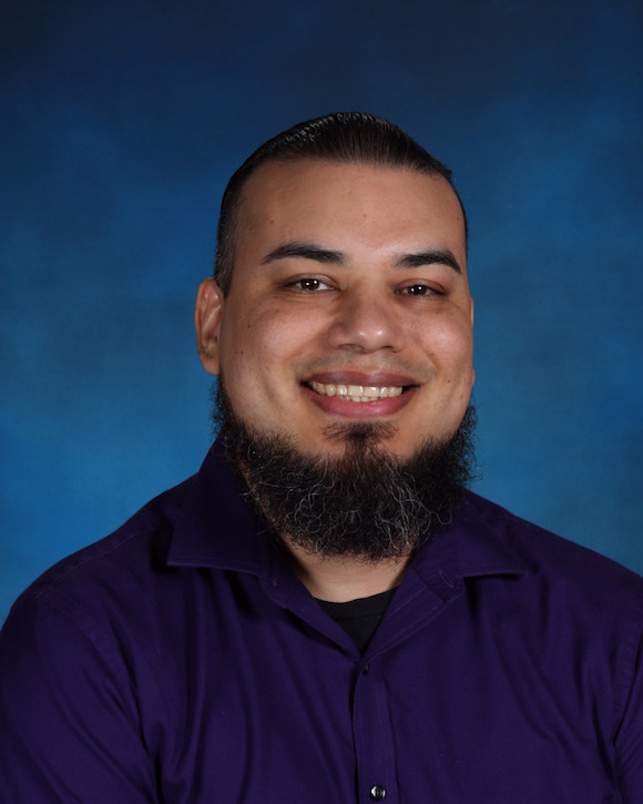 Staff Directory by Department / ELA/ELD Department