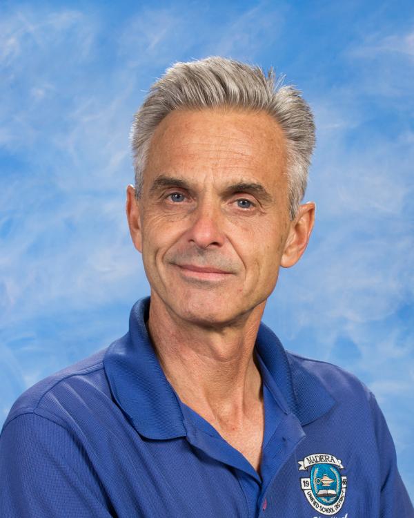 Staff Directory / Administration/Office