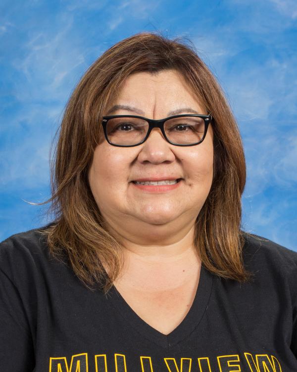 Staff Directory / Third Grade