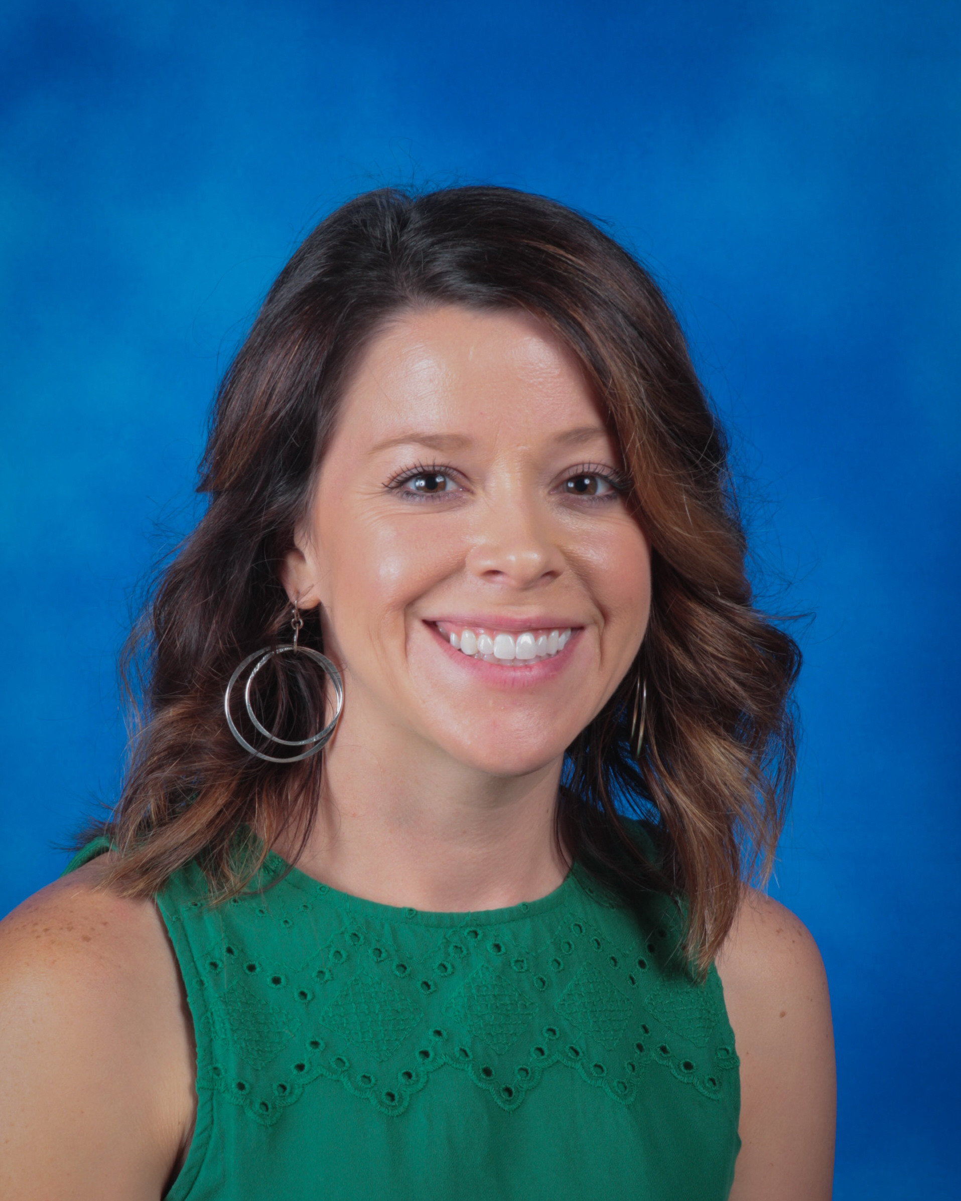 First Grade / First Grade Staff Directory