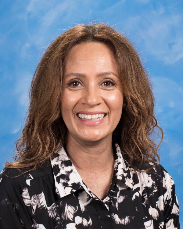 Staff Directory / Second Grade