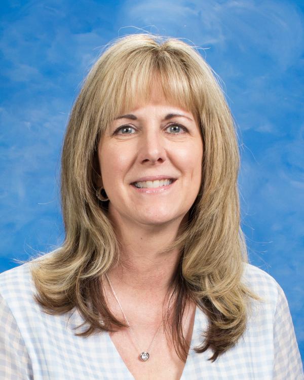 Staff Directory / Third Grade