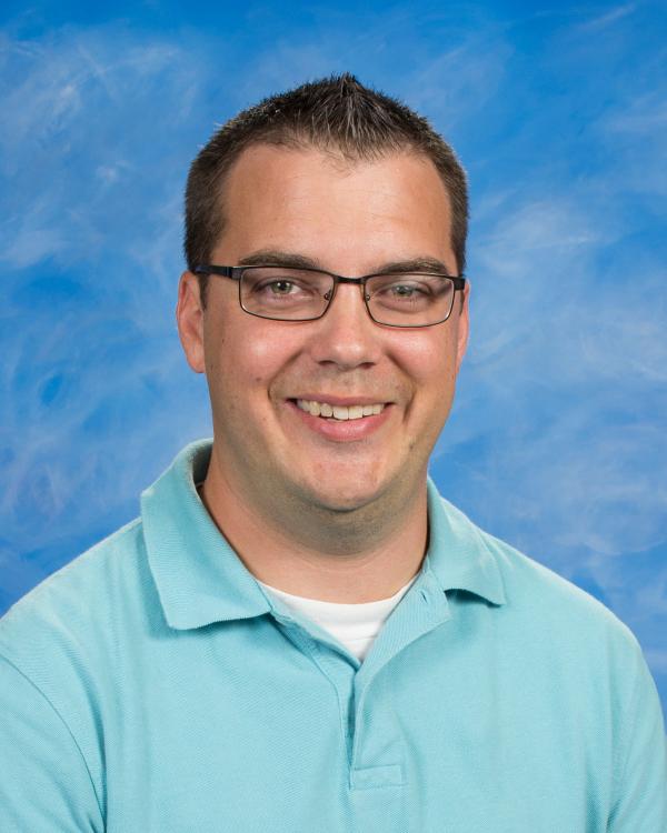 Staff Directory / Support Staff