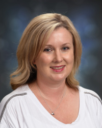 Third Grade / Third Grade Staff Directory