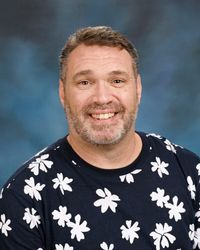 Special Education / Special Education Staff